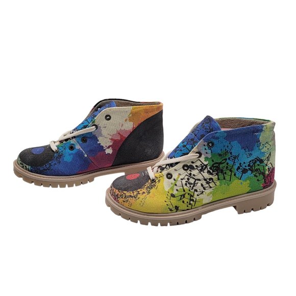 Source Unknown | Shoes | Womens Ankle Boot Size Eu4 | Poshmark